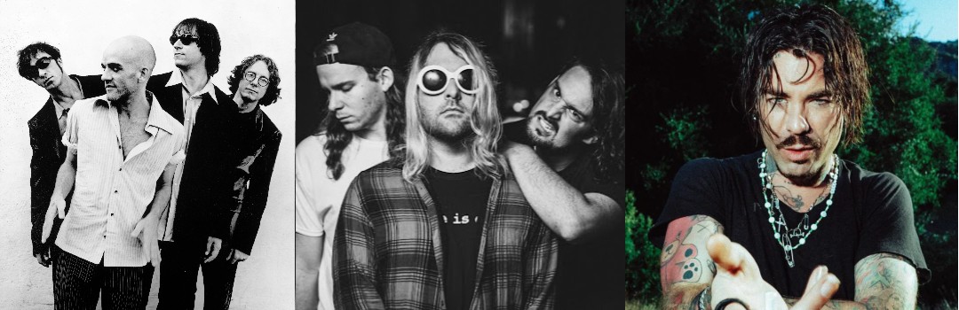 Pop Punk/Emo/Skate Punk: The Ultimate Guide to Every Subgenre